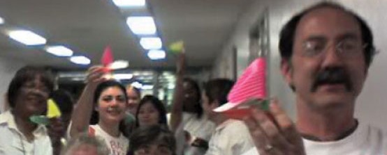 Join CAP | California Partnership